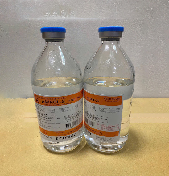 Hải Minh Pharma - Health for life!